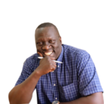 Mr. Barrack Oliver Waindi - Echo Network Africa Foundation (ENAF)